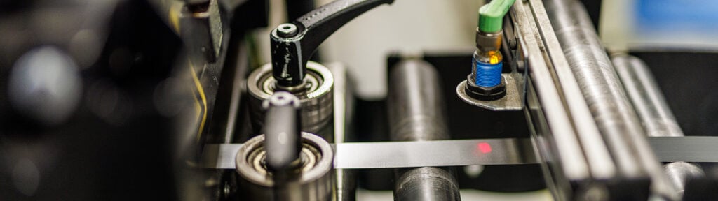 RVS Verenstaal - Technische Veren Twente