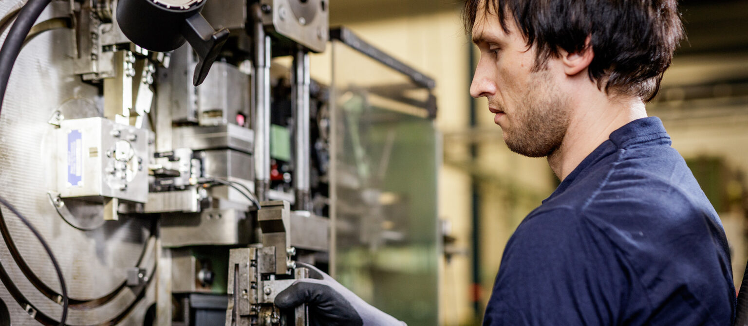 Bladveren - Technische Veren Twente